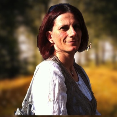 IDalexandra | Alexandra Ruhl