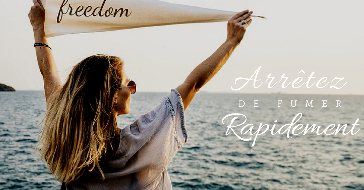 Offre arreter de fumer | Alexandra Ruhl