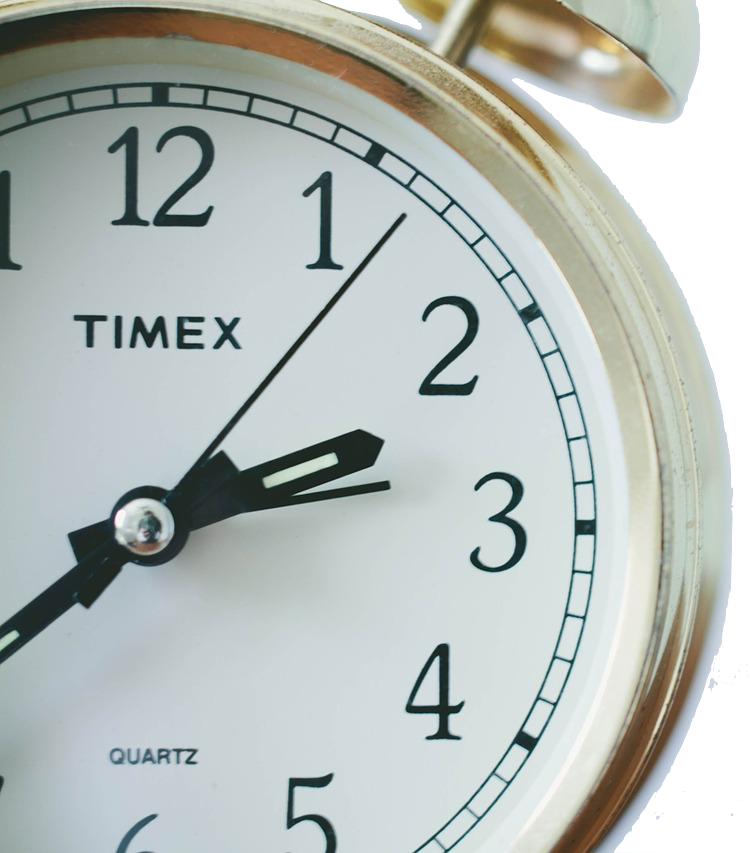 horologe | Alexandra Ruhl