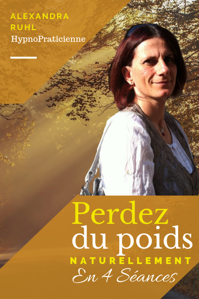 Alexandra Ruhl - HypnoPraticienne